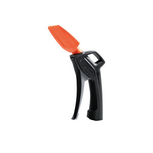 TUCANO BLOW GUN WITH BENDABLE PIPE. Categoria: Linear hoses with quick ...