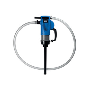 TUCANO BLOW GUN WITH BENDABLE PIPE. Categoria: Linear hoses with quick ...