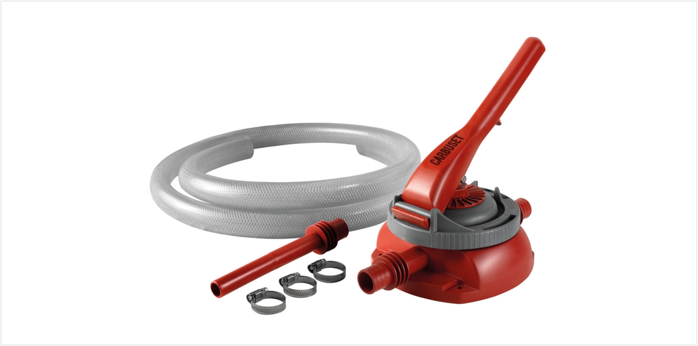 Manual bilge pumps | AMPLA